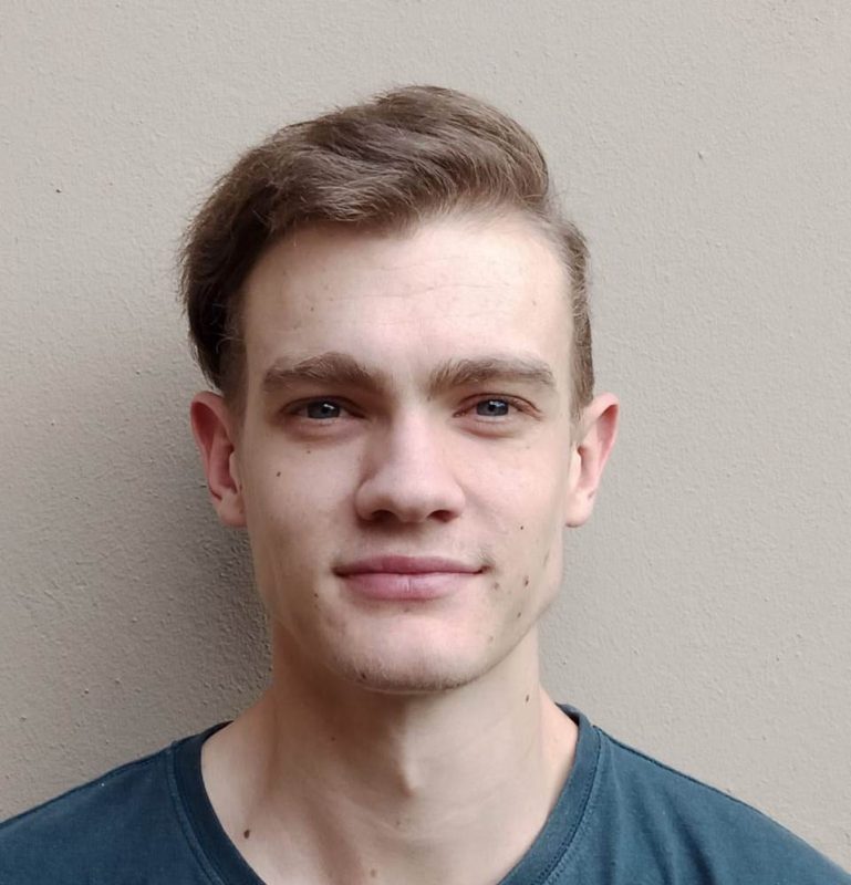 BMC Staff - Bryanston Methodist Church