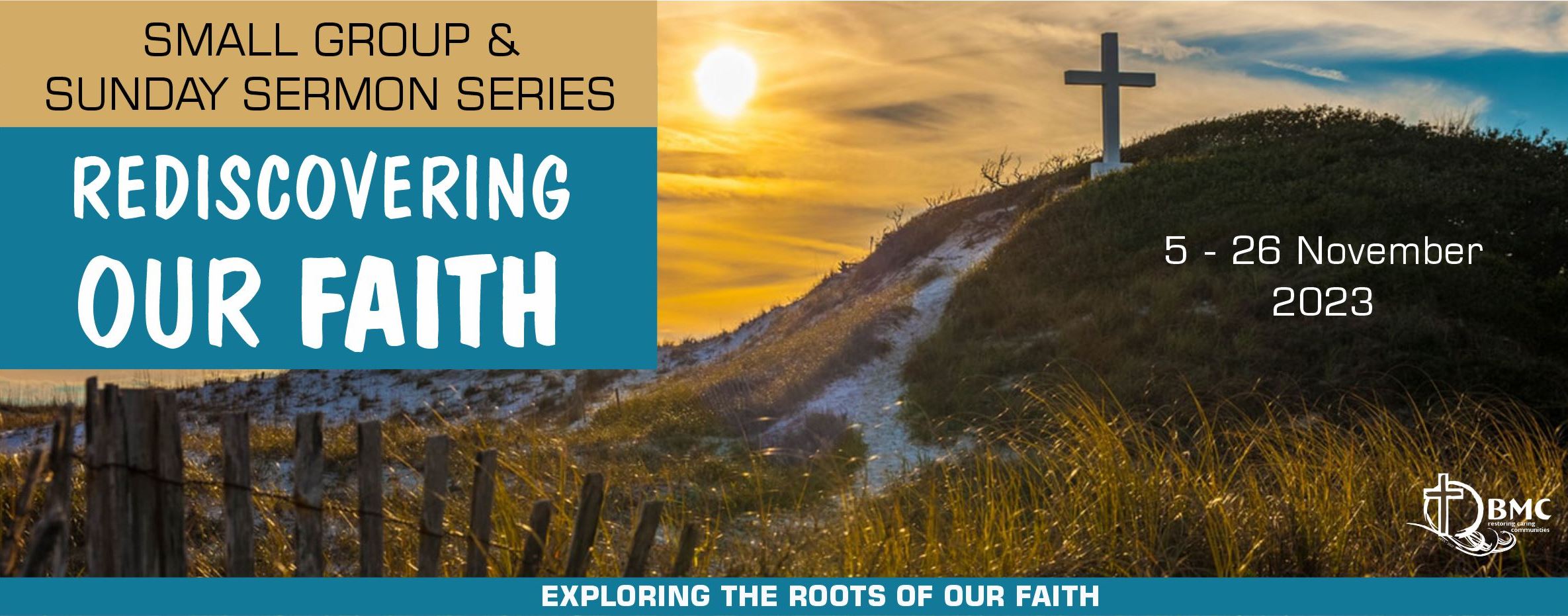 Corporate - Bryanston Methodist Church