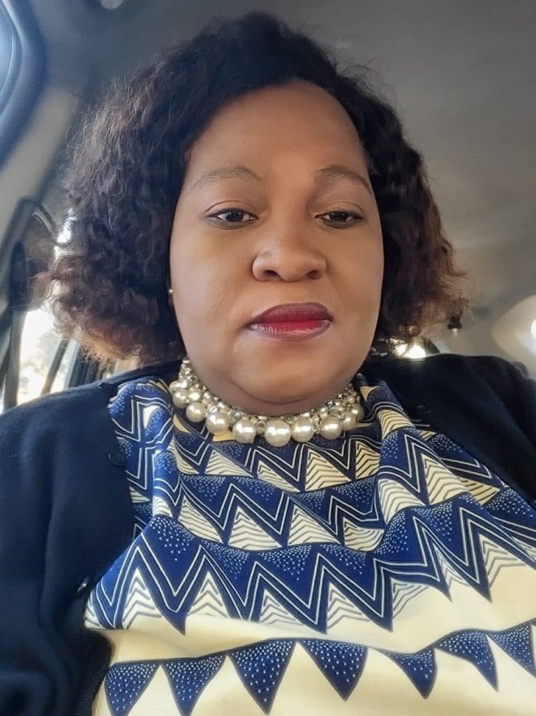 Ministers & Stewards - Bryanston Methodist Church