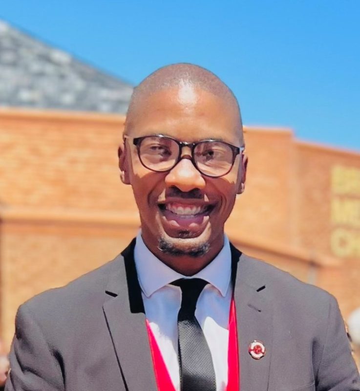Ministers & Stewards - Bryanston Methodist Church