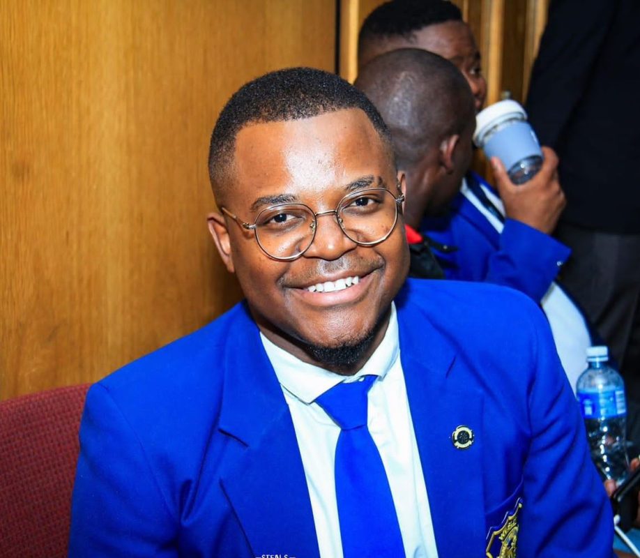 Ministers & Stewards - Bryanston Methodist Church