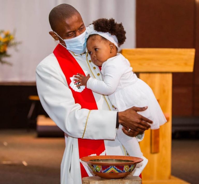 Life @ BMC - Bryanston Methodist Church