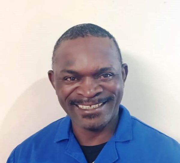 BMC Staff - Bryanston Methodist Church