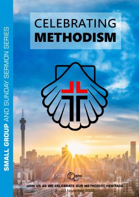 Corporate - Bryanston Methodist Church