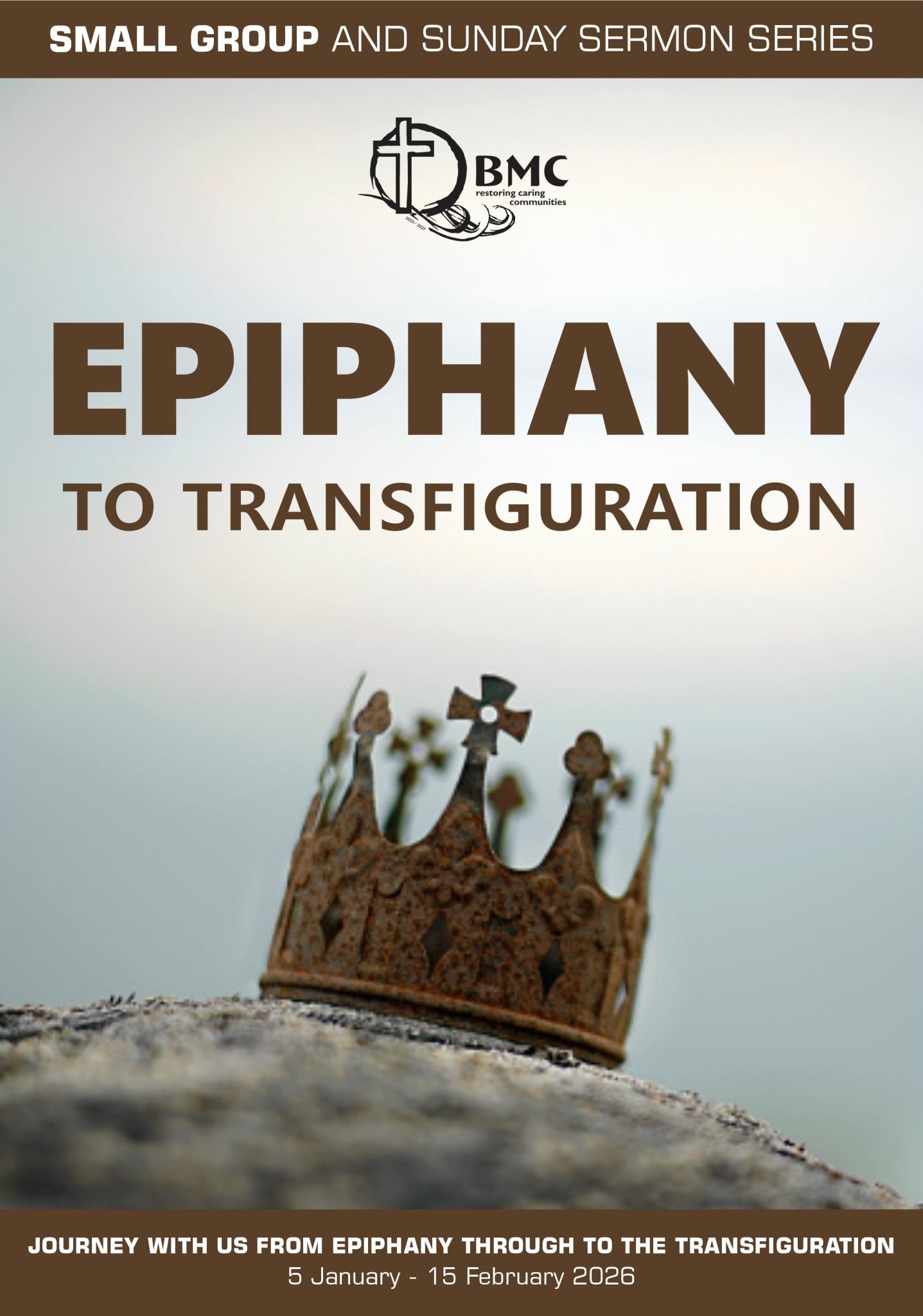 Corporate - Bryanston Methodist Church